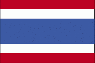 Thaimaa